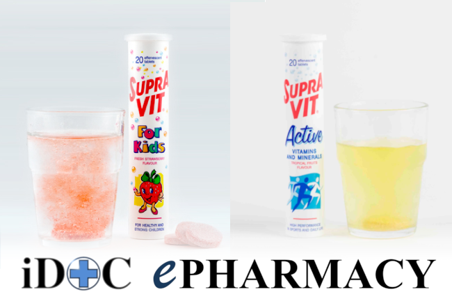 supravit – EasyCare